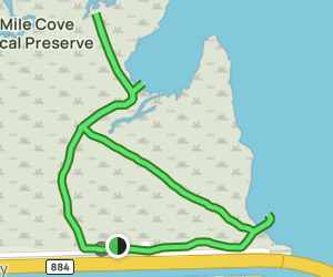 Four Mile Cove Ecological Preserve Trail: 414 Reviews, Map - Florida ...