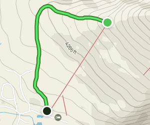 Mount Cain Alpine Park: Ridge: 0 Reviews, Map - British Columbia ...