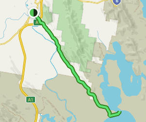 Bulahdelah to Legges Camp: 2 Reviews, Map - New South Wales, Australia ...