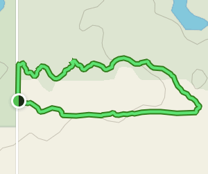 Campbell Property Trail: 1 Reviews, Map - Alberta, Canada | AllTrails