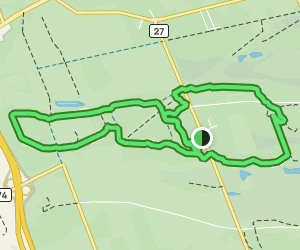 Trail 50, Dewberry, Winter, and Nut Tree Loop: 691 Fotos - Ontario ...