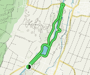 AllTrails | Wertach Reservoir and Auensee From Bobingen: 7 Reviews, Map ...