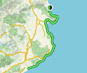 Camí de Ronda: 68 Reviews, Map - Girona, Spain | AllTrails