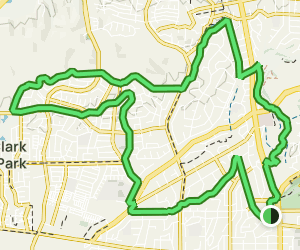 Fullerton Loop Trail: 4482 Reviews, Map - California | AllTrails