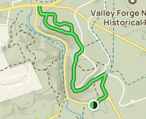 Mount Joy Trail, Pennsylvania - 965 Reviews, Map | AllTrails