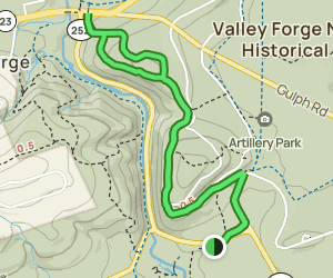 Mount Joy Trail: 901 Reviews, Map - Pennsylvania | AllTrails