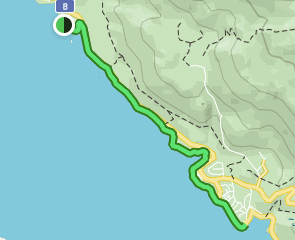 Bojna Draga Bay - Karlobag: 3 Reviews, Map - Lika-Senj, Croatia | AllTrails