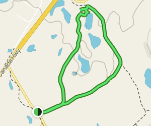 AllTrails | White Lakes to Lady Slipper: 2 Reviews, Map - Newfoundland ...