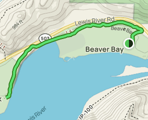 Beaver Bay Trail: 38 foto's - Washington | Wandelen - AllTrails