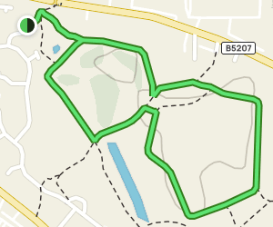 Golborne Park - Cheshire, England | AllTrails