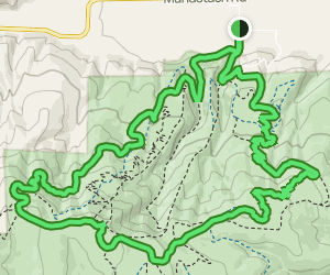 Chest Pains and Wildcat Trail Loop: 199 foto's - Washington | AllTrails
