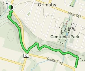 Grimsby Ridge Trail: 54 Reviews, Map - Ontario, Canada | AllTrails