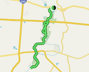 Louisville Loop, Kentucky - 263 Reviews, Map | AllTrails