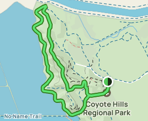 Bayview, Red Hill and Soaproot Trail Loop, California - 893 Reviews ...