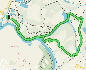 Weaver Navigation and Neumann's Flash, Cheshire, England - 15 Reviews ...