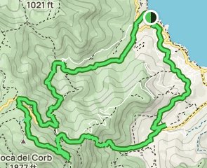 La Vall - Monasterio de San Pedro de Roda - La Selva de Mar: 11 Reviews ...