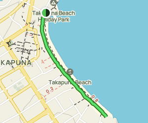 Takapuna Beach Path, 31 Fotos - Auckland, New Zealand | AllTrails