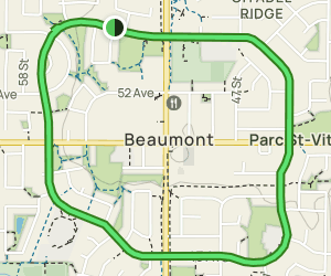 Beaumont Ring Road: 15 Reviews, Map - Alberta, Canada | AllTrails