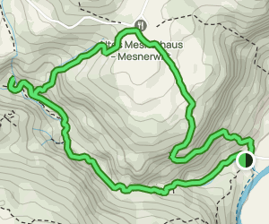 Rundweg Almbachklamm - Ettenberg: 184 Fotos - Bayern, Germany | AllTrails