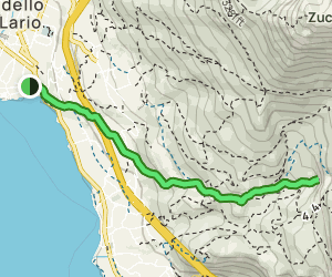 Mandello del Lario - Cascata del Cenghen: 45 foto - Lombardy, Italy ...