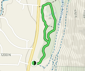 Quail Trail Loop: 241 Reviews, Map - Utah | AllTrails
