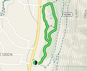 Quail Trail Loop, Utah - 258 Reviews, Map | AllTrails