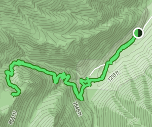 Hoodoo Lake and Slate Creek Hot Spring: 30 Reviews, Map - Idaho | AllTrails