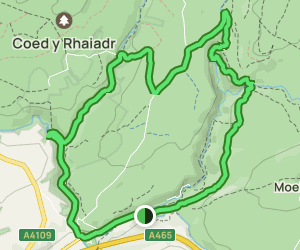 Pontneddfechan - The Waterfalls of Ystradfellte: 52 Reviews, 2,460 ...