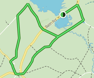 Chew Valley Lake: 9 Reviews, Map - Bristol, England | AllTrails