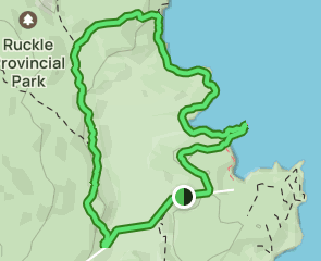 Active Farm Loop, British Columbia, Canada - 75 Reviews, Map | AllTrails