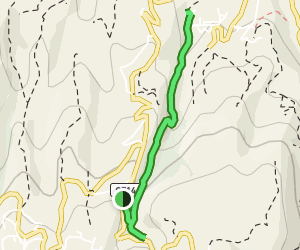 Mili Gorge: 159 Reviews, Map - Crete, Greece | AllTrails