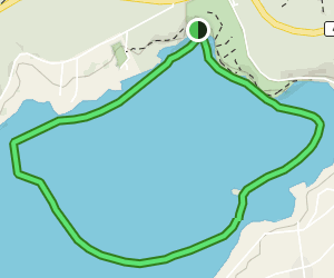 Sproat Lake Paddle: 1 Reviews, Map - British Columbia, Canada | AllTrails