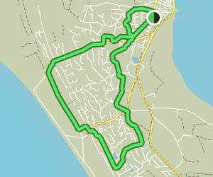 AllTrails | Nordby - Rindby Strand - Fanø Bad: 7 Reviews, Map - Region ...
