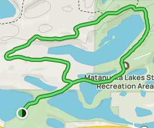 Long Lake Loop: 305 Reviews, Map - Alaska | AllTrails