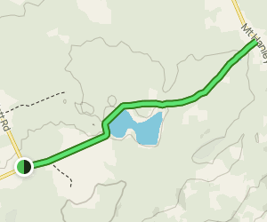 Elliott Lake via Arlington Road: 4 Reviews, Map - Nova Scotia, Canada ...