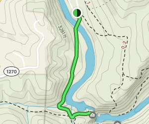 Linville Falls Trail: 1124 Reviews, Map - North Carolina | AllTrails