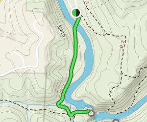 AllTrails | Linville Falls Trail: 1154 Reviews, Map - North Carolina