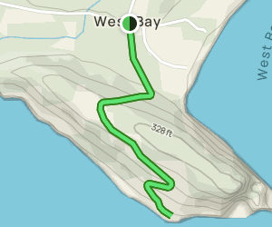 Cape Sharp Lighthouse: 7 Reviews, Map - Nova Scotia, Canada | AllTrails