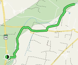 Puttagunta - Kudaravalli (Budameru River Trail), 0 Fotos - Andhra ...