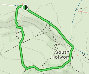 Ringstead Bay Circular: 15 Reviews, Map - Dorset, England | AllTrails