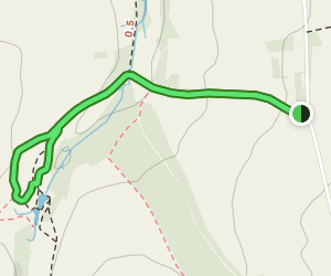 Wharram Percy: 17 Reviews, Map - North Yorkshire, England | AllTrails