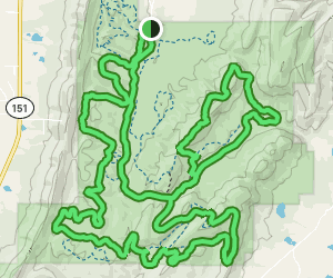 Houston Valley OHV Route: 15 Reviews, Map - Georgia | AllTrails