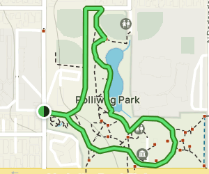 Polliwog Park and Manhattan Beach Botanical Garden Loop: 23 Reviews ...