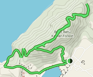 Bukit Batu Kawan Loop: 17 Reviews, Map - Penang, Malaysia | AllTrails