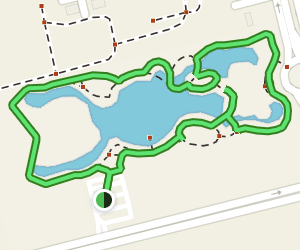 Aspen Vision City Central Island Park: 8 Reviews, Map - Penang ...