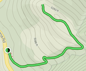Turtleback Dome Trail | Map, Guide - California | AllTrails