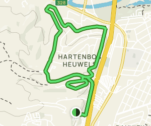 Hartenbos Heuwels: 0 Reviews, Map - Western Cape, South Africa | AllTrails