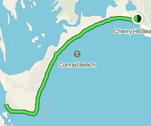 Hells Gates via Conrad Beach: 15 Reviews, Map - Nova Scotia, Canada ...