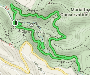 Morialta Gorge Three Falls Loop: 153 Reviews, Map - South Australia, Australia | AllTrails