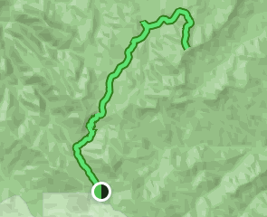 Rogers Trough to Circlestone: 12 Reviews, Map - Arizona | AllTrails